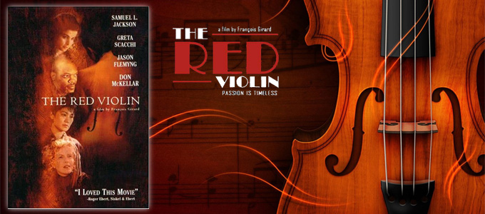 The Red Violin