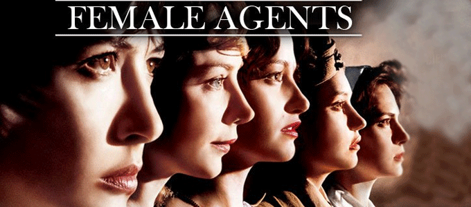 Female Agents
