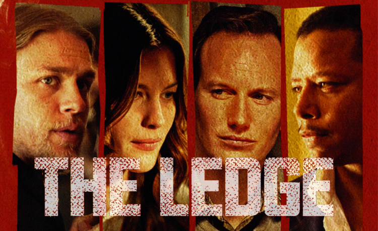 The Ledge
