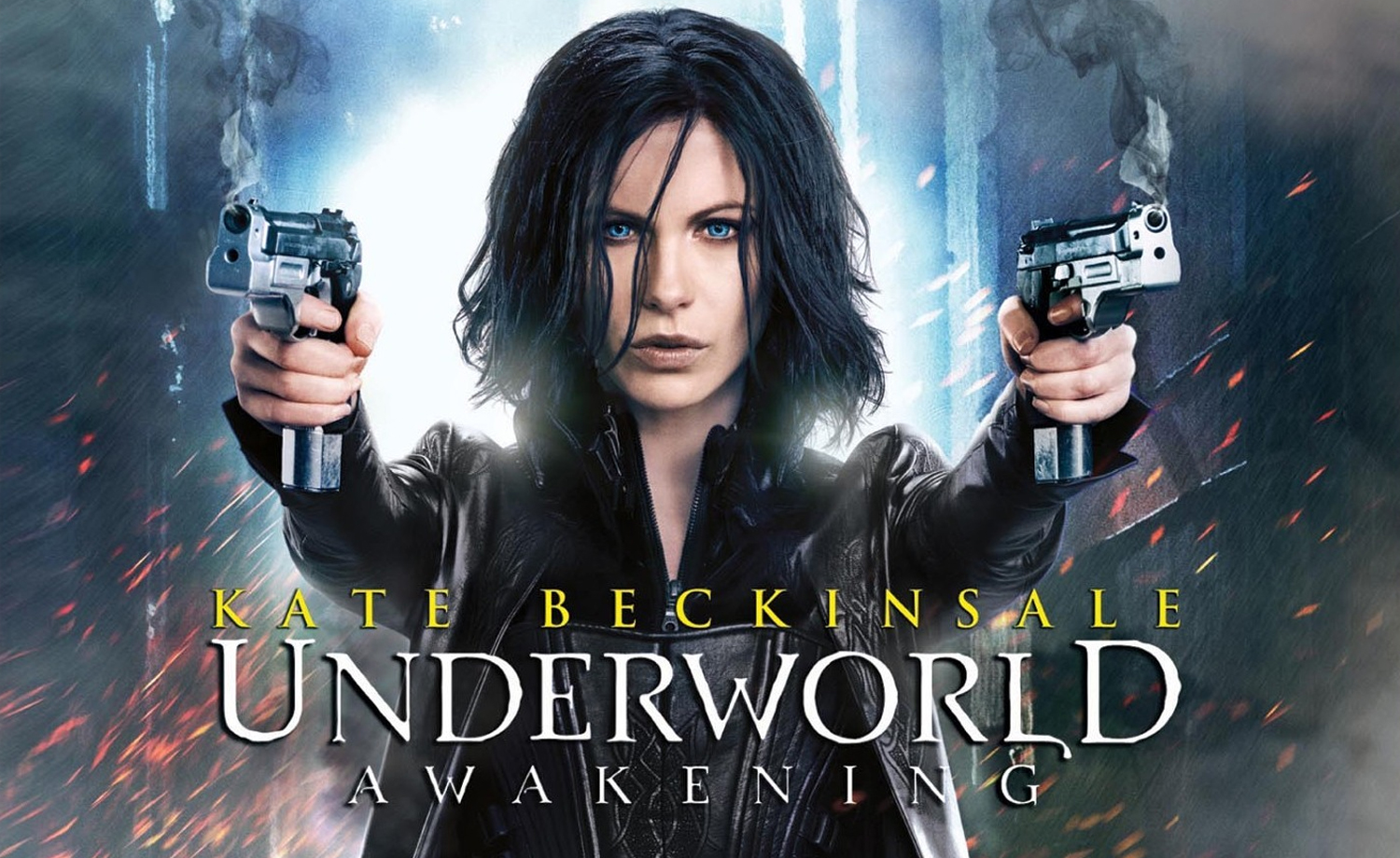 Underworld: Awakening
