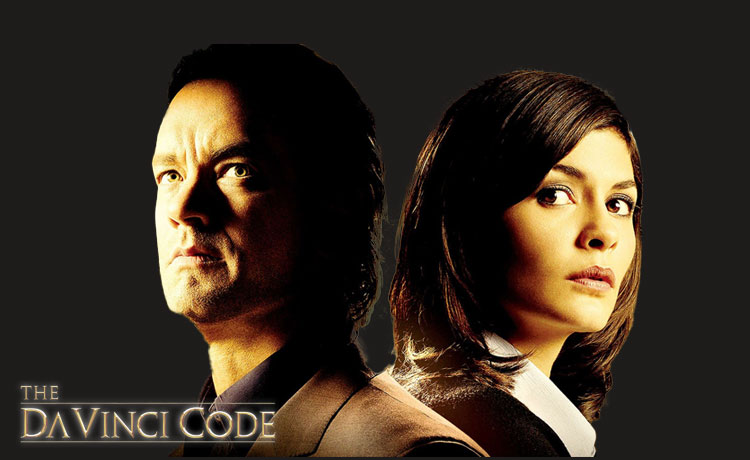 The Da Vinci Code
