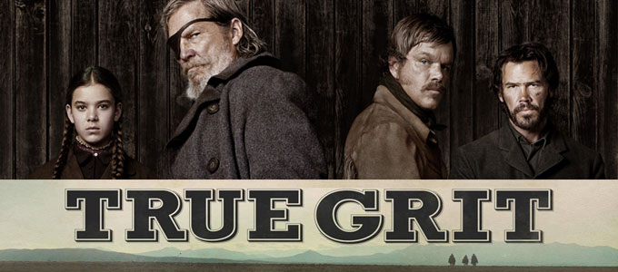 True Grit