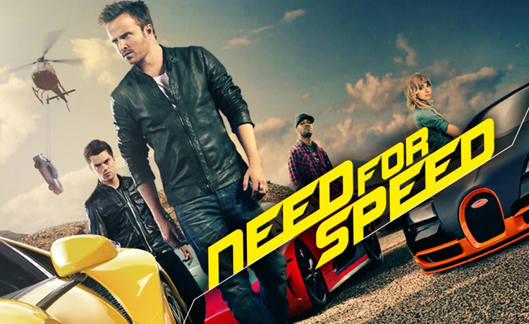 Need For Speed