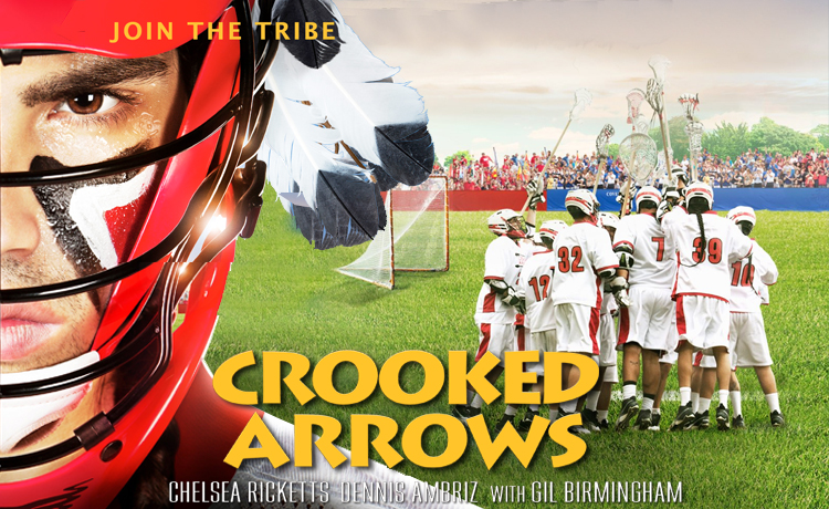 Crooked Arrows