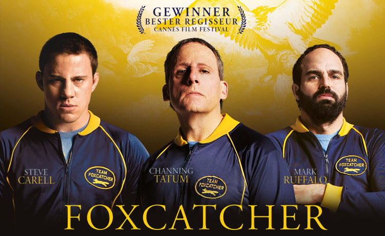 Foxcatcher