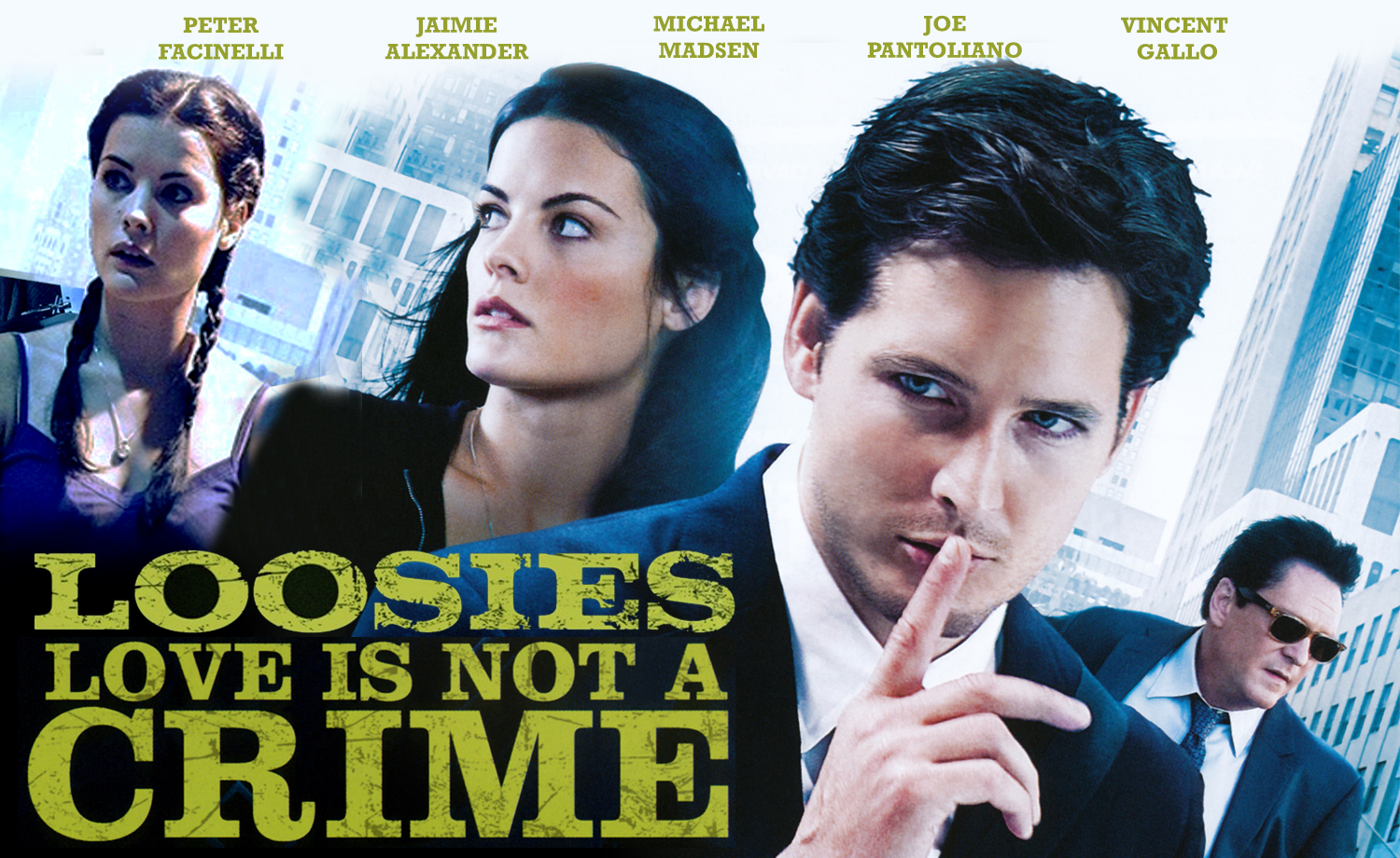 Loosies Movie