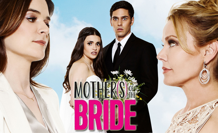 Mothers of the Bride