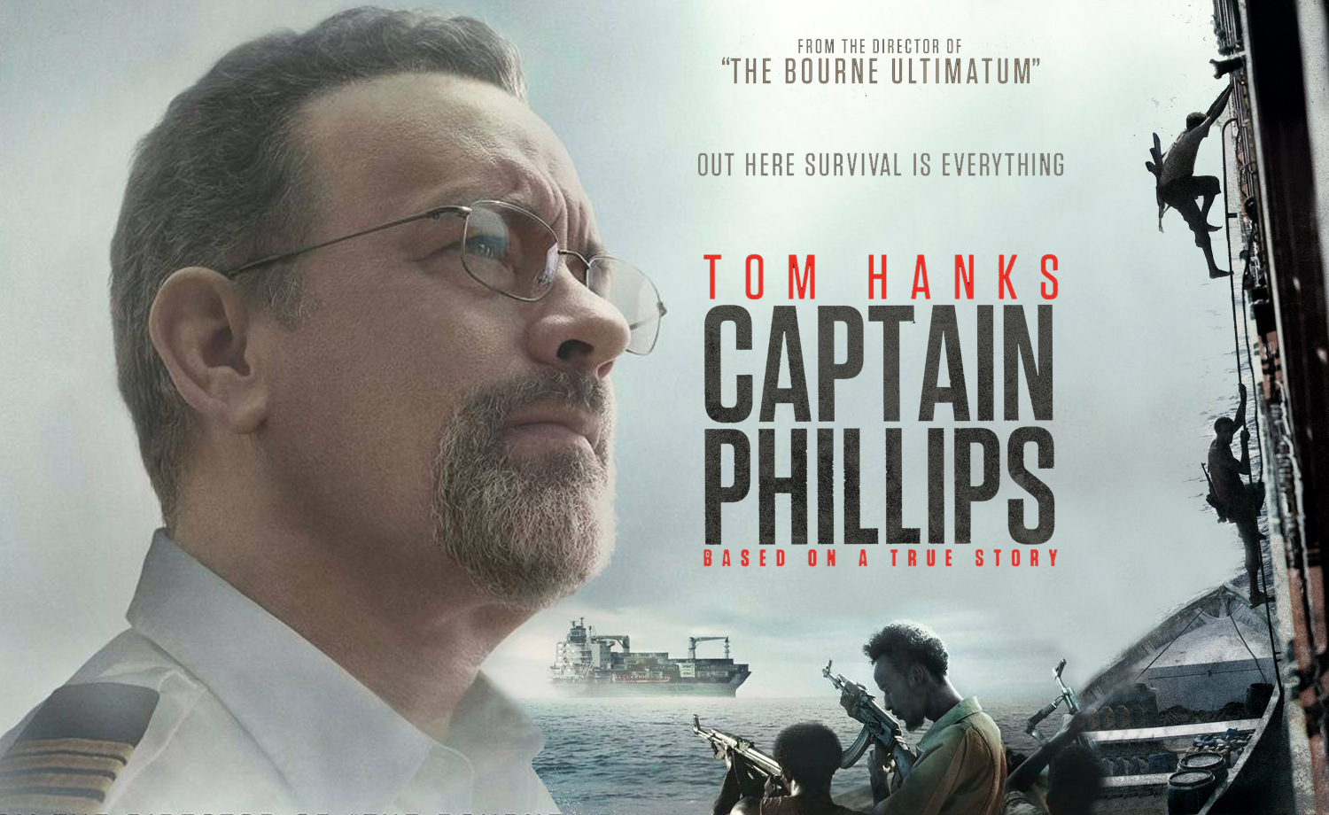 Captain Phillips