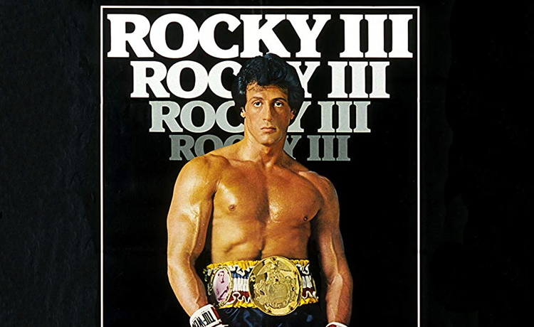 Rocky III