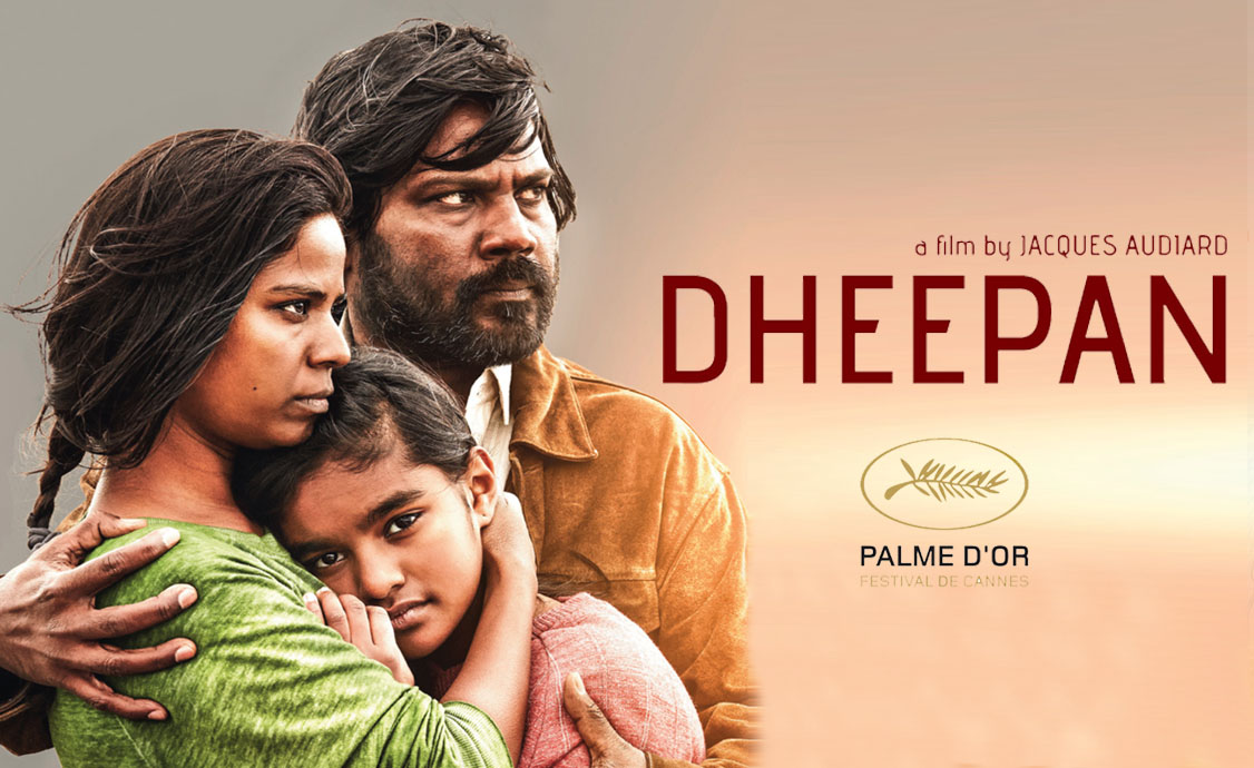Dheepan