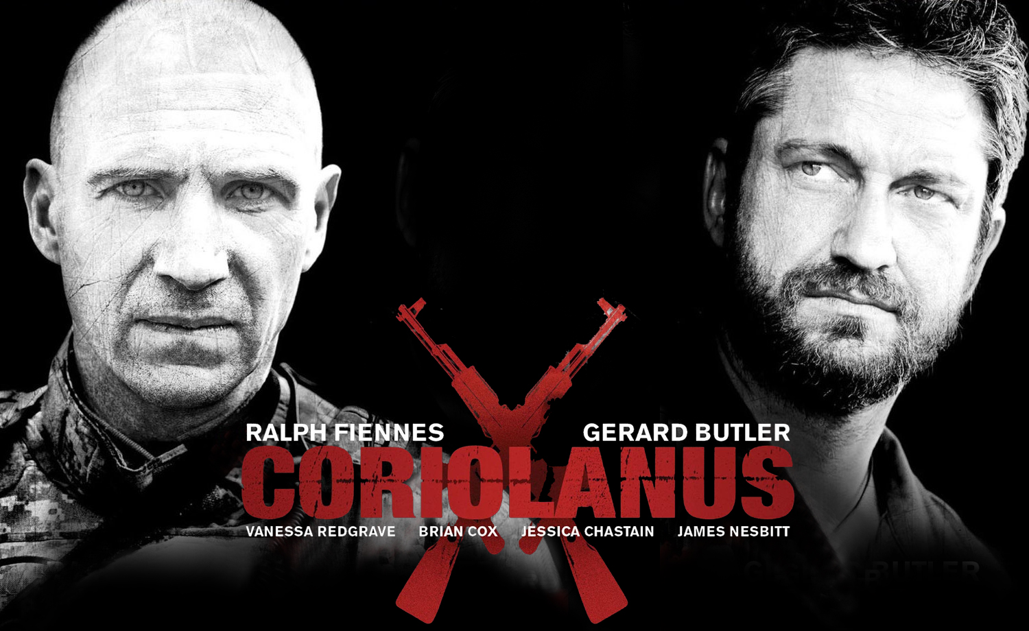 Coriolanus