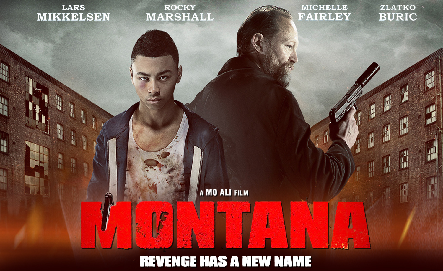 Montana