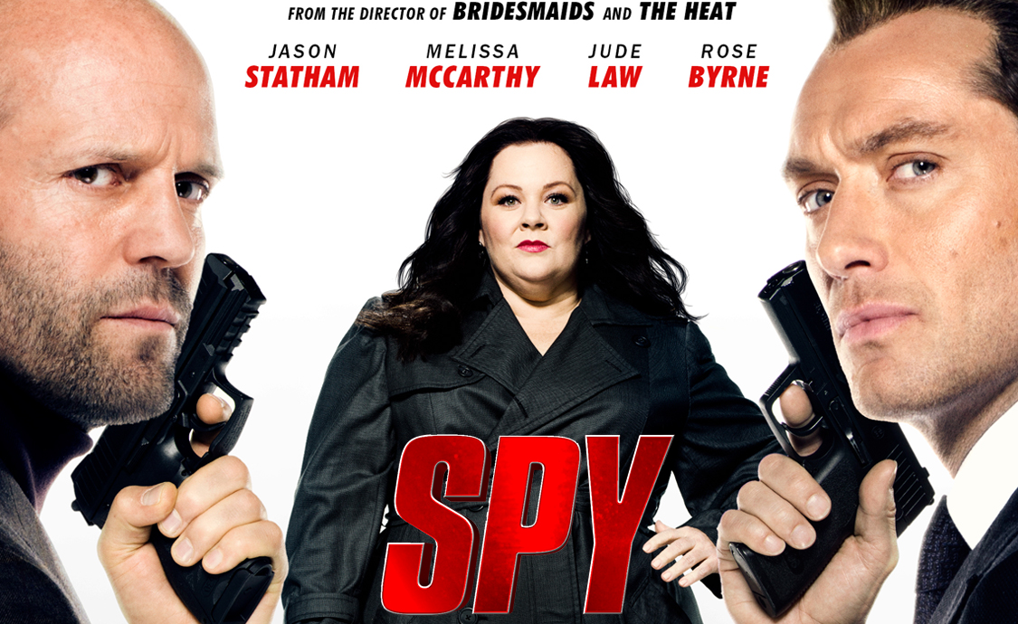 Spy