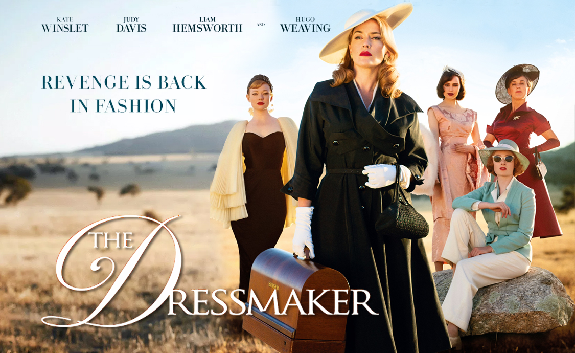 The Dressmaker