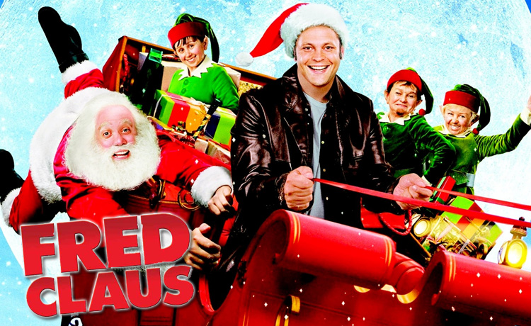 Fred Claus