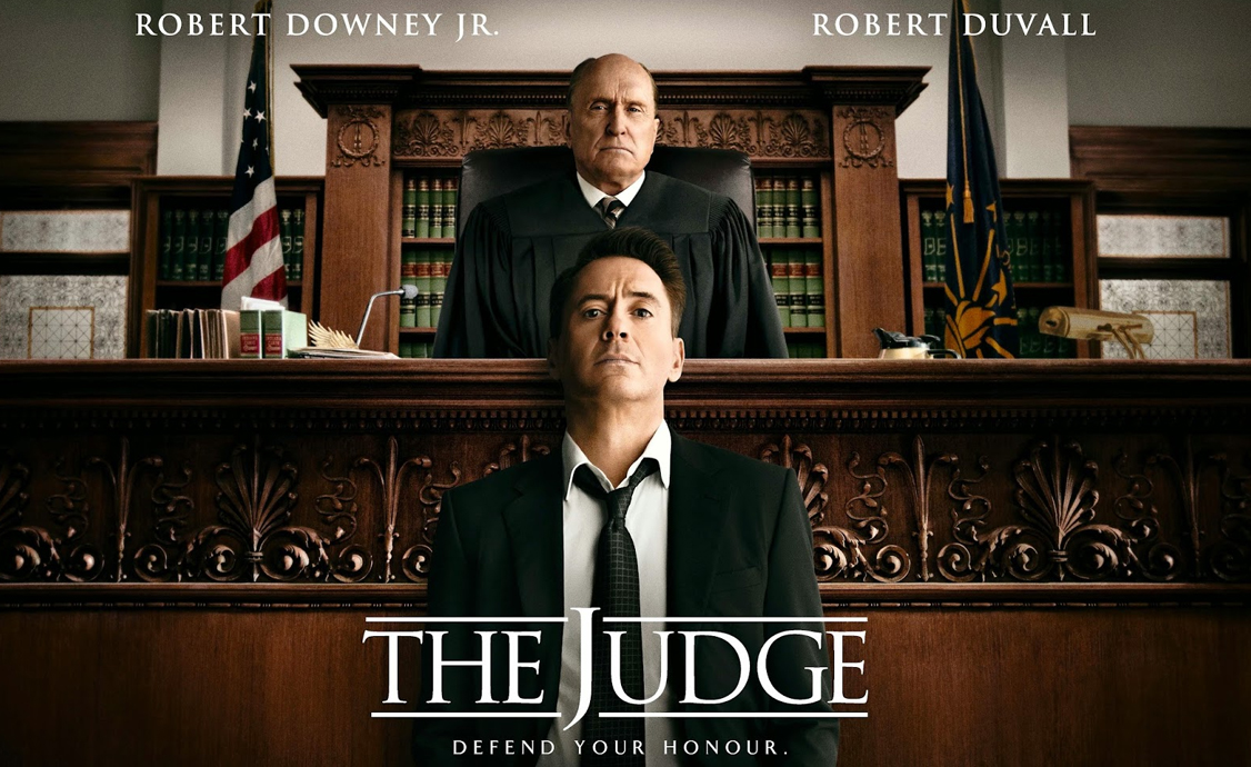The Judge