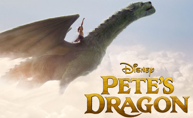 Pete's Dragon