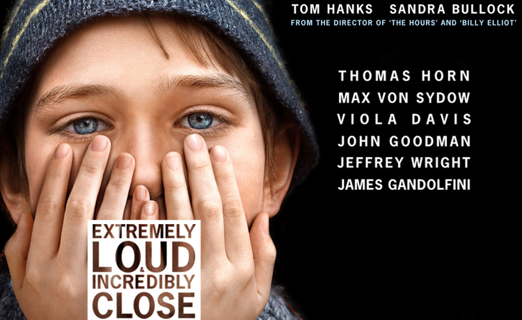 Extremely Loud & Incredibly Close
