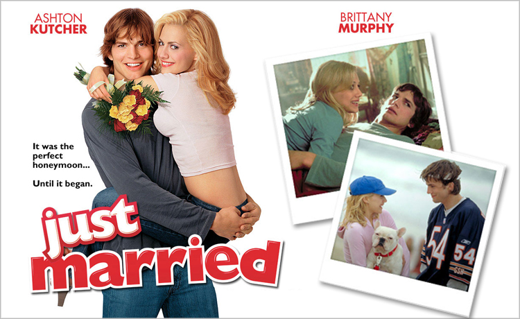 Just Married