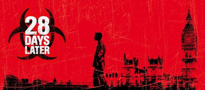 28 Days Later...