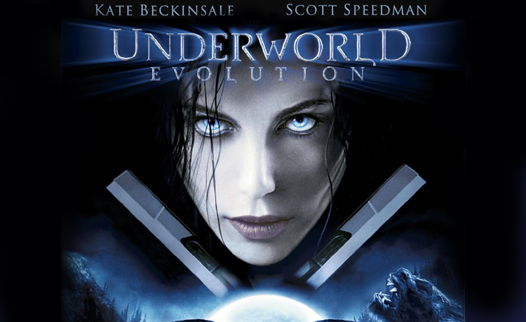 Underworld 2 Movie