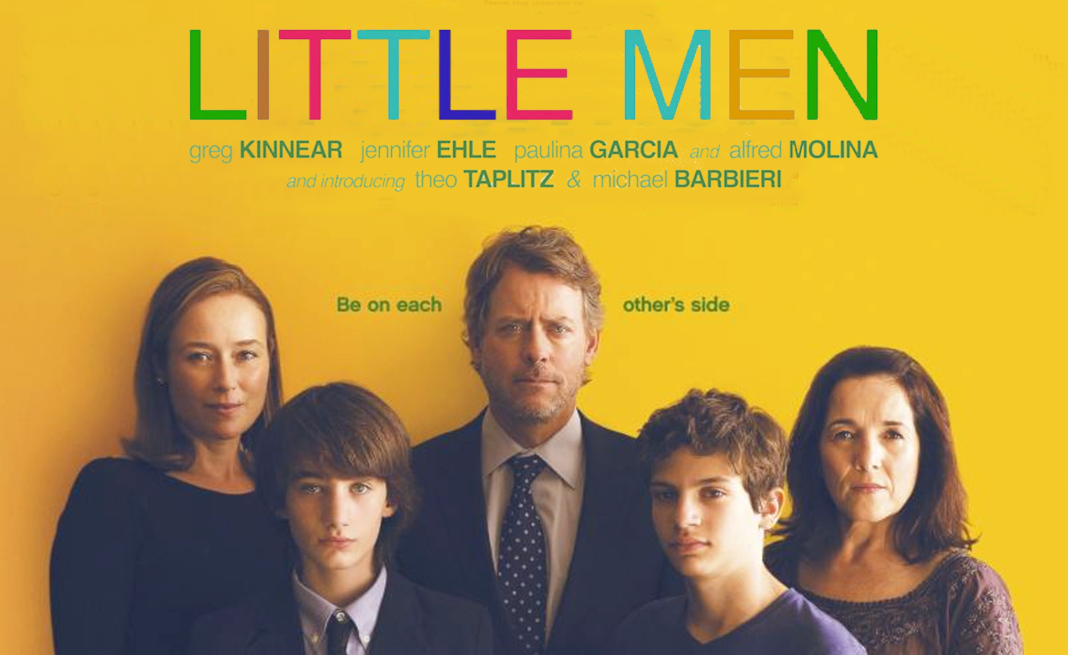 Little Men