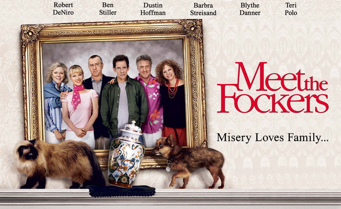 Meet the Fockers