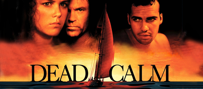 Dead Calm