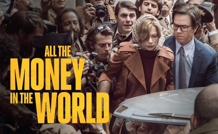 All the Money in the World