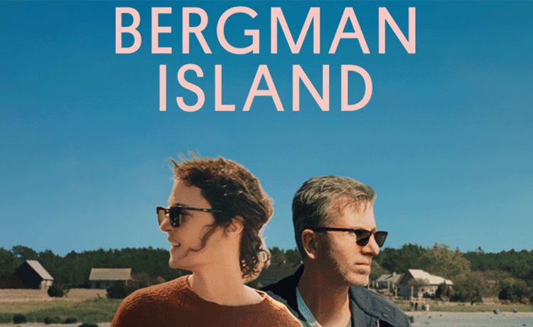 Bergman Island