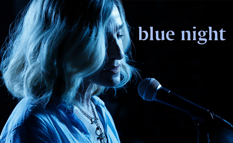 Blue Night