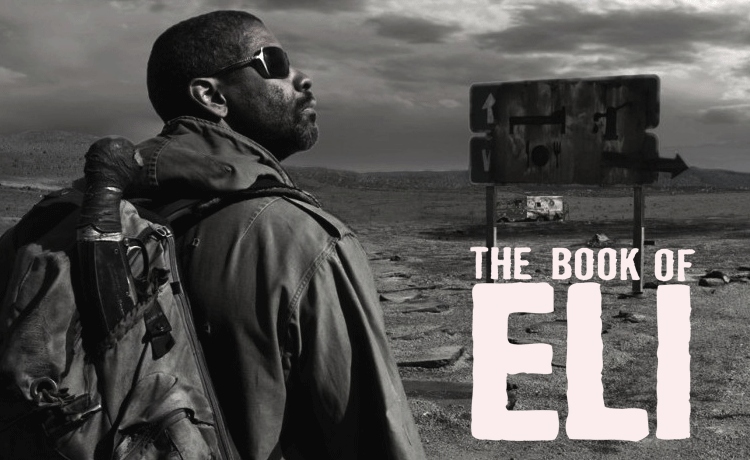 The Book of Eli