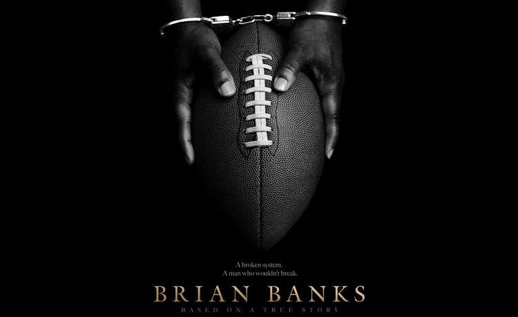 Brian Banks