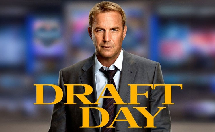 Draft Day