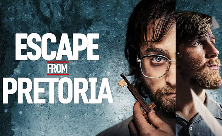 Escape from Pretoria