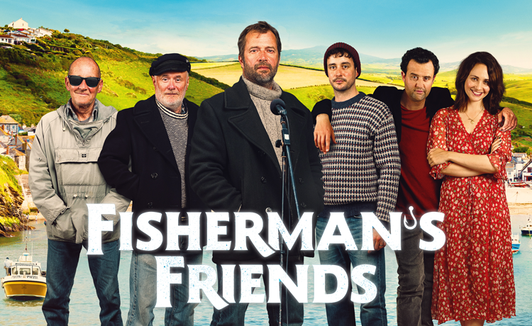 Fisherman's Friends