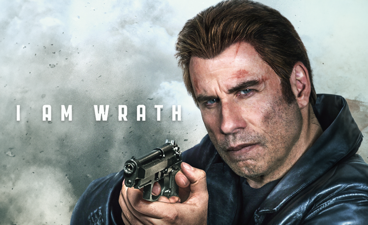 I Am Wrath