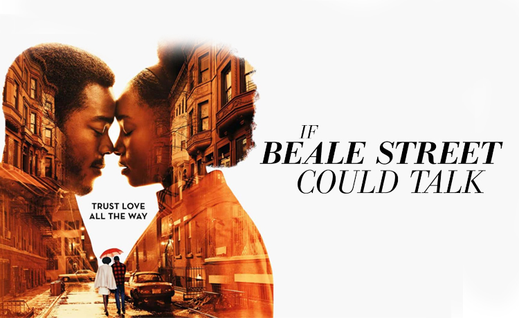 If Beale Street Could Talk