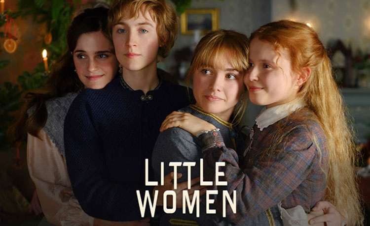 Little Women ( 2019 )