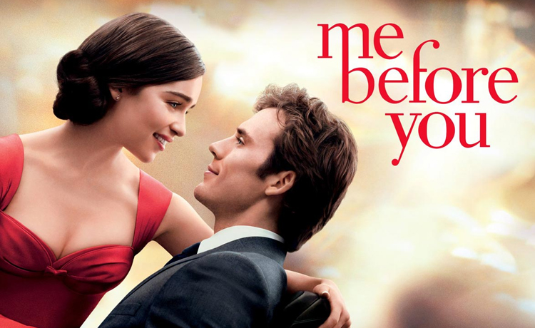 Me Before You
