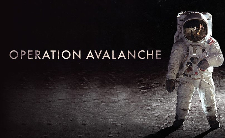 Operation Avalanche