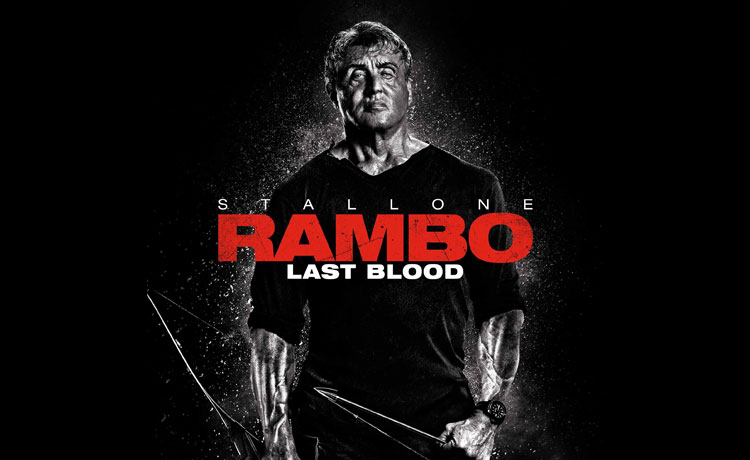 Rambo: Last Blood