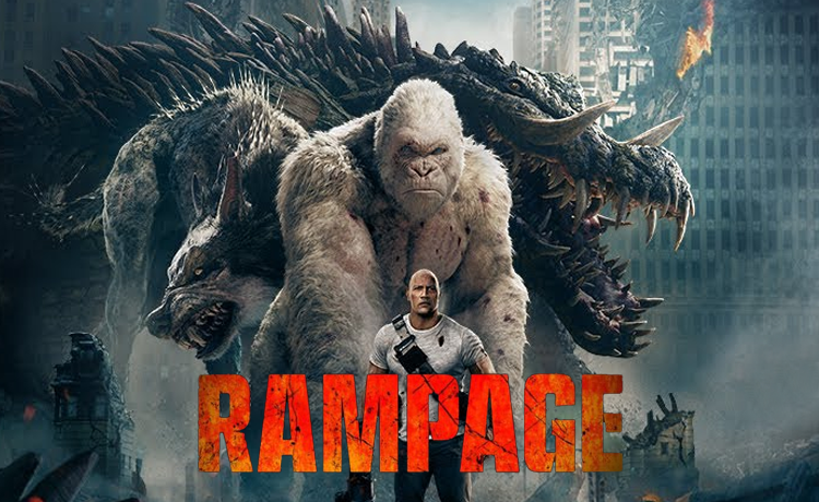 Rampage