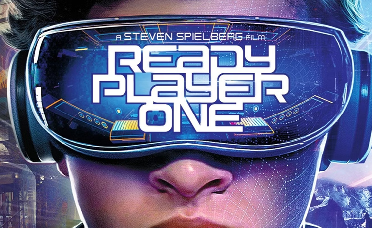 Ready Player One