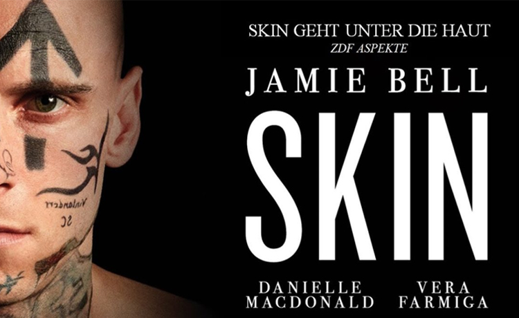 Skin 2018