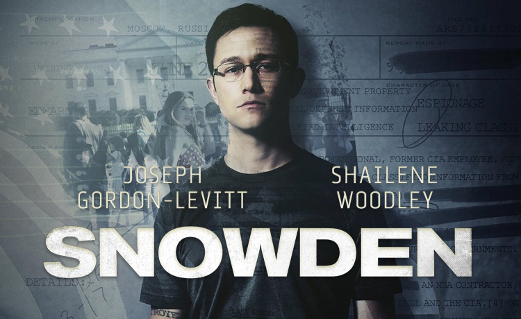Snowden