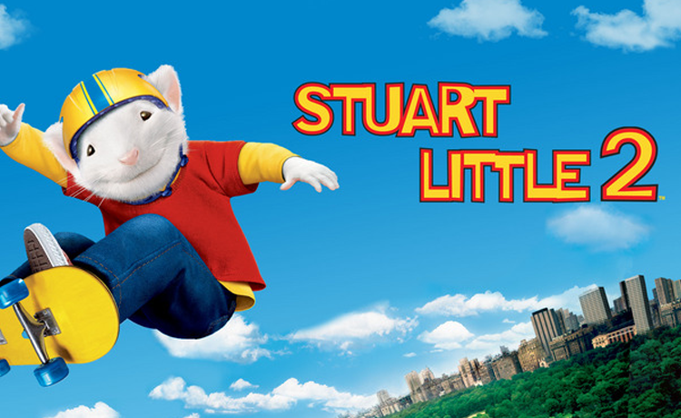 Stuart Little