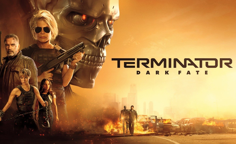 Terminator: Dark Fate