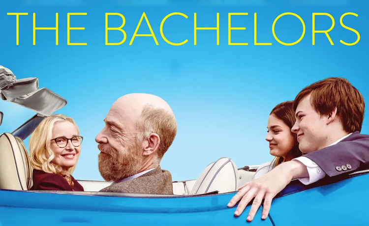 The Bachelors