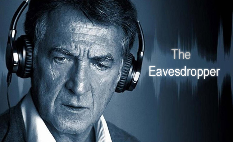 The Eavesdropper